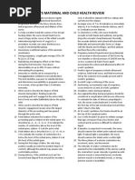 Labor and Delivery OB Concept Map | PDF | Diabetes | Insulin