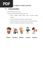 Nama Alat Radas Amali Sains | PDF