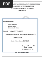 La Méthode Kinney | PDF | Risque | Évaluation des risques