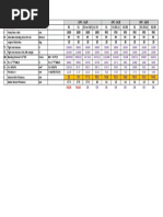 1 - Ben Eaton Frac Gradient Chart | PDF