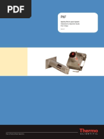 TRS-398 HE Electrons v1.06 | PDF | Dosimetry | Absorbed Dose