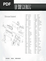 Ballistics Air Rifle Pellet BC Database | PDF | Projectiles | Flight
