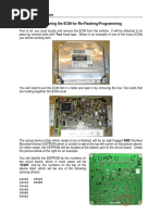 Axxess Key Blank Cross Reference Guide | PDF | Electric Vehicle ...
