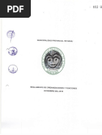 Opinion Osce 028-19 | PDF | Regulación | Instituciones sociales