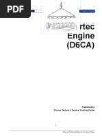 D4ga - Euro4 Engine - EGR | PDF | Cylinder (Engine) | Engines