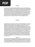 2015 Phubbing Scale Karadag | PDF