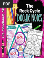 Dividing Decimals Doodle Notes | PDF