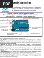 Partes de Arduino 1 | PDF