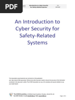 SANS Institute ICS410 Brochure | PDF | Computer Security | Security