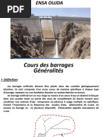 Conception de digues en terre | PDF | Digue | Barrage