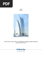 AAMA TIR-A11-04: Maximum Allowable Deflection of Framing Systems For Building Cladding ...