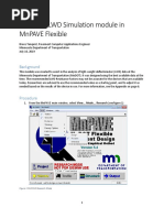 KENPAVE Demonstration: 1. Software Download 2. Software Setup 3 ...