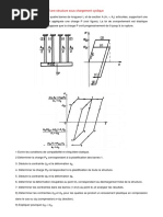 Classification des sections selon EC3 | PDF | Élasticité (Physique ...