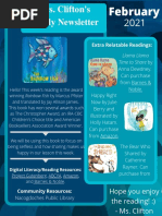 The Rainbow Fish | PDF