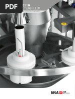 Bifold Fluidpower & Marshalsea Overview | PDF | Valve | Actuator