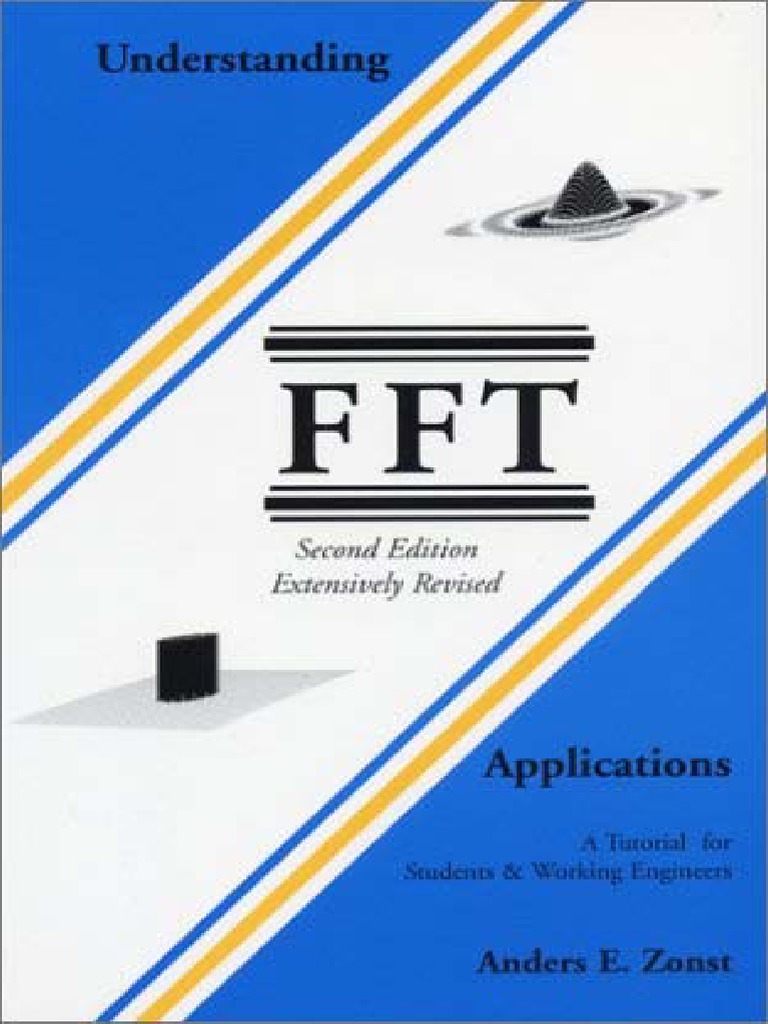 Understanding FFT Applications Second Edition | PDF | Trigonometric ...