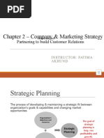 KPMG Leadership & Structure Overview | PDF