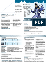 Manual PSeInt. | PDF | Variable (informática) | Ingeniería Informática