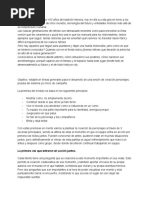 Manual PSeInt. | PDF | Variable (informática) | Ingeniería Informática