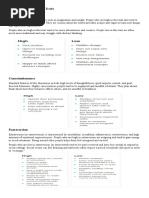 OHS Monthly Report Template | PDF | Audit | Safety