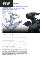 Alquimia en Minecraft cómo hacer pociones, todas las recetas e ...