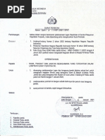 Pengisian Link E-DPCT Polda Jambi | PDF