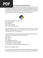 Material Safety Data Sheet (MSDS) - Sodium Cyanide - Nacn: 1 ...