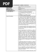 Narrative Report Tle | PDF | Teaching Method | Learning