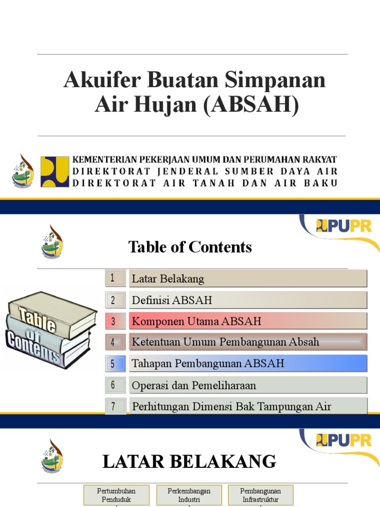 Bahan ABSAH - Senin 25 Jan 2021 | PDF