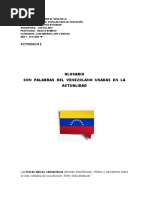 Las 20 Frases Típicas Venezolanas Que Te Harán Reír | PDF | Venezuela