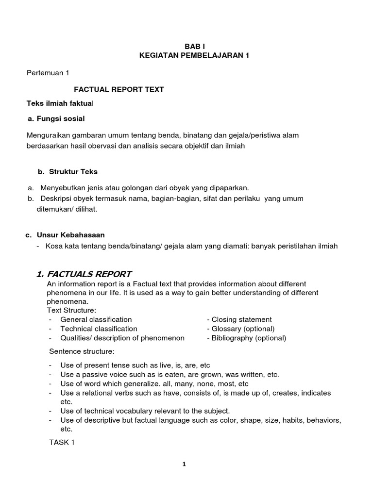 Xi Smk Modul 1 Materi Smt 4 Pdf Tornadoes Severe Weather And