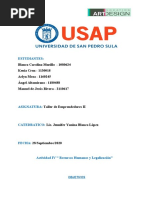 Portada de USAP SPS | PDF | Negocios