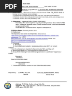 The TLE TVL Framework Overview of SHS TVL | PDF | Curriculum ...