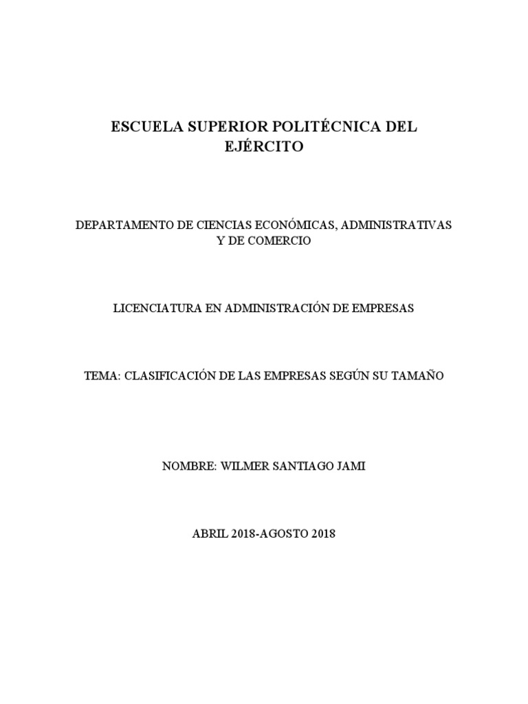 Ejemplo de Negocio en Marcha | PDF | Devengo | Empresas