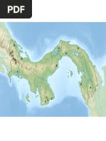 Limites de Panama | PDF