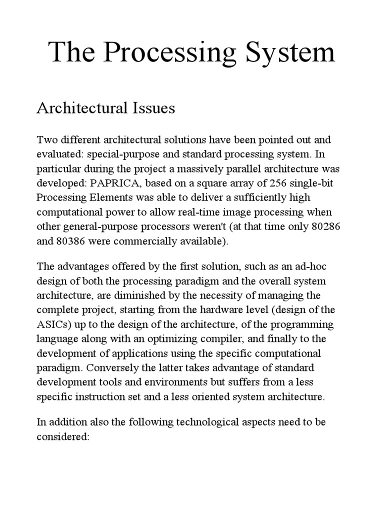 Seminar Info | PDF | Instruction Set | 64 Bit Computing