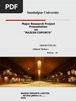 Tree Cutting Permit Request to DENR | PDF | Manila | Regulatory Compliance