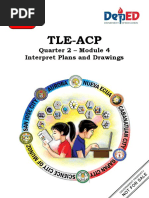 Q2 - LE - TLE 7 - Lesson 4 - Week 2 | PDF | Agriculture | Tillage
