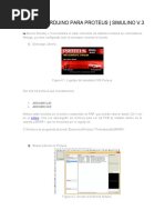 SimularArduino PROTEUS | PDF