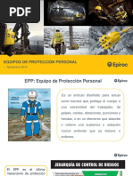 EPP Mapa Mental | PDF