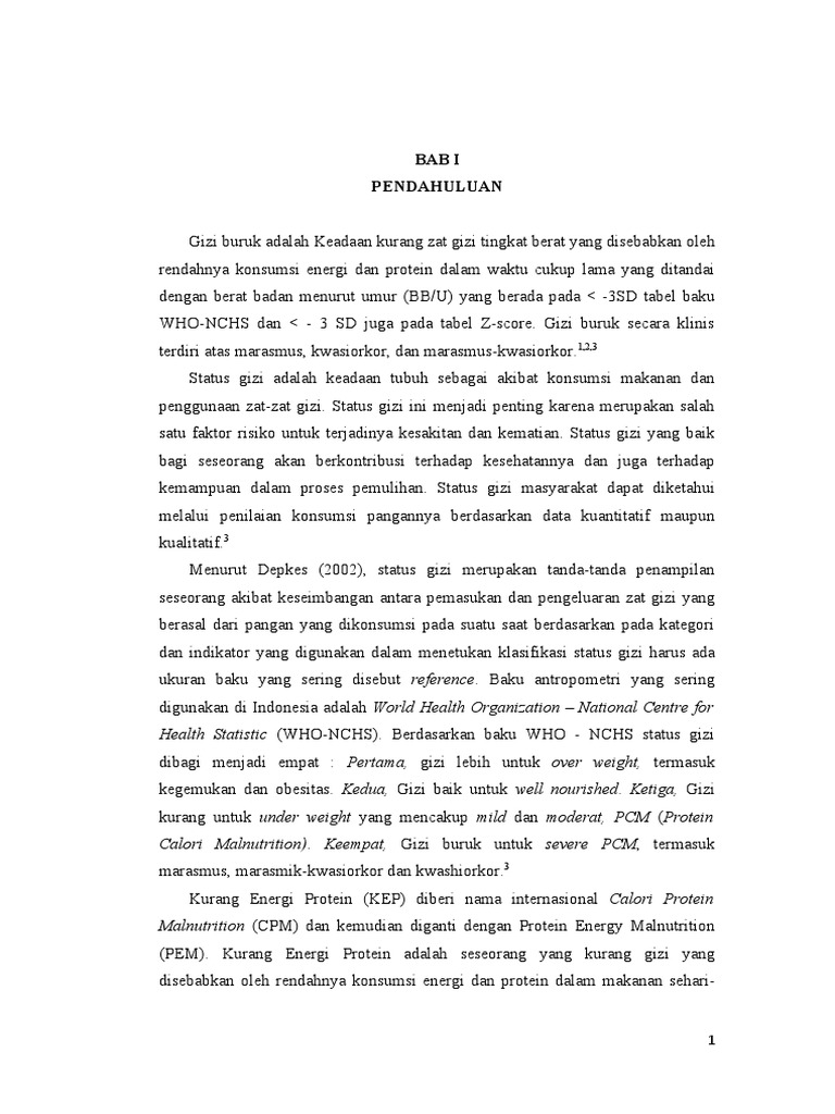 REFKA | PDF | Kesehatan Holistik