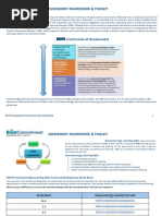 ALS Assessment Form 1 ILA 1 and 2 For 2021 2022 | PDF | Learning ...