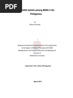 Anginal Equivalents | PDF
