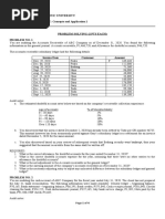 00 MS Excel Practical Questions-11257 | PDF | Worksheet | Microsoft Excel