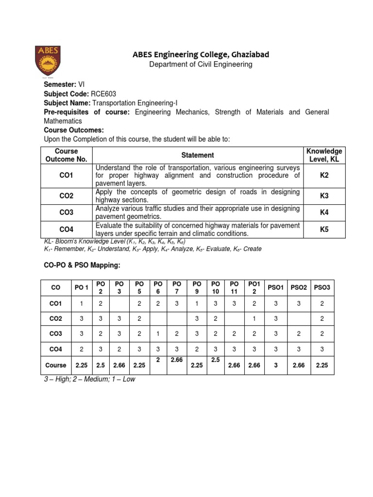 Transportation Engineering-I | PDF | Engineering | Road Transport