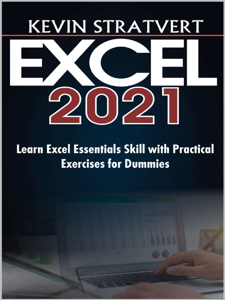 Excel 2021 | PDF | Microsoft Excel | Spreadsheet