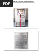 07 - Test Format For Contact Resistance | PDF | Electrical Resistance ...