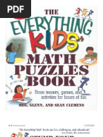 Mighty Math 1 - The Whizz Kids Worksheets | PDF | Worksheet | Teaching ...