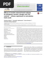 Attachment 4 - Technical Bulletin - Selection of Epcd | PDF | Sterilization (Microbiology ...