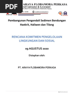 Klasifikasi SBU Konstruksi 2022 | PDF